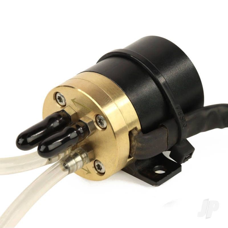 Swiwin Jet Turbine SW80B 8kg thrust SWWT080B-003